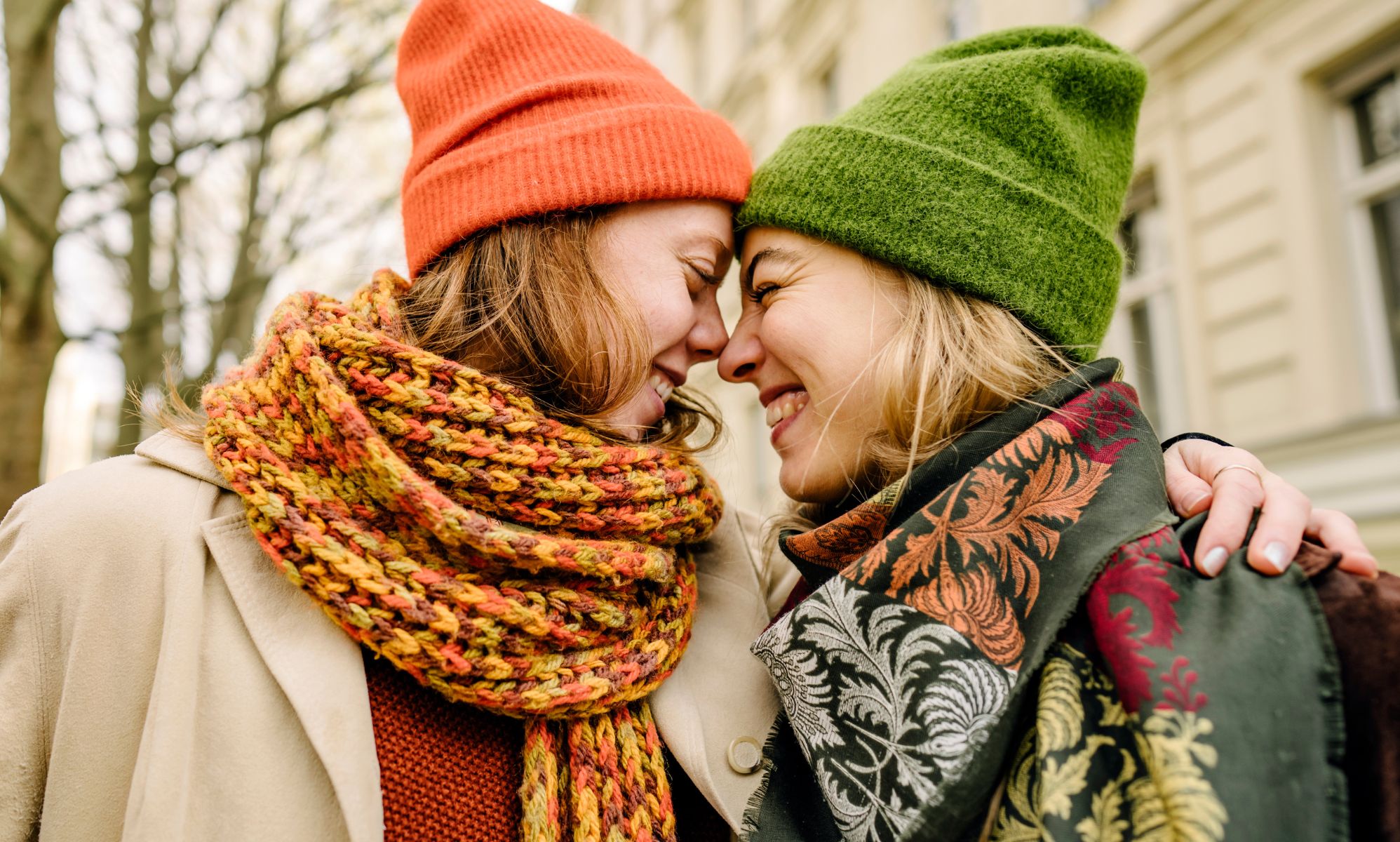 How many LGBTQ people have wed in 10 years of equal marriage?