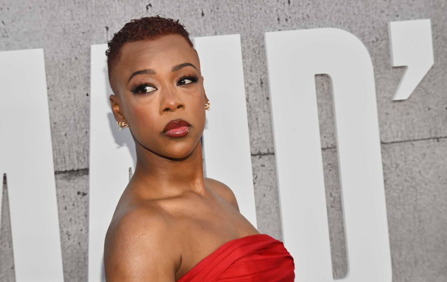 Orange is the New Black's Samira Wiley files for divorce from wife