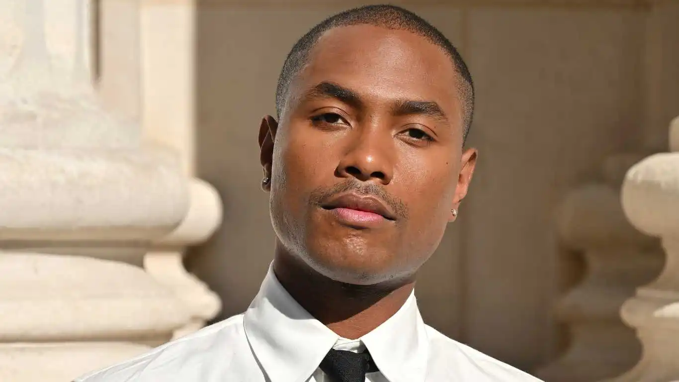 Grammy winner Steve Lacy says his sexuality is ‘fluid'