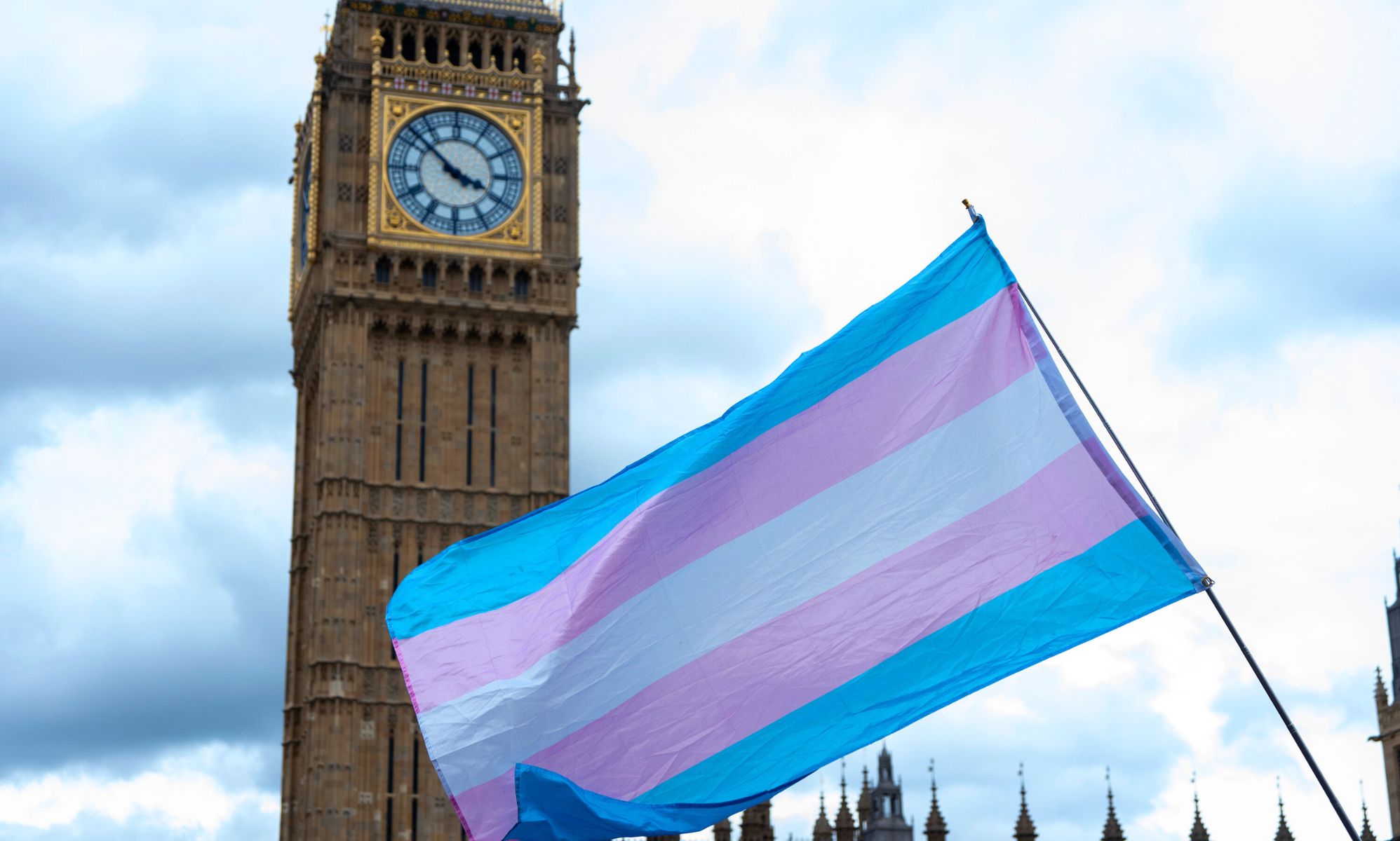 Trans protest UK: List of all Supreme Court protests this weekend