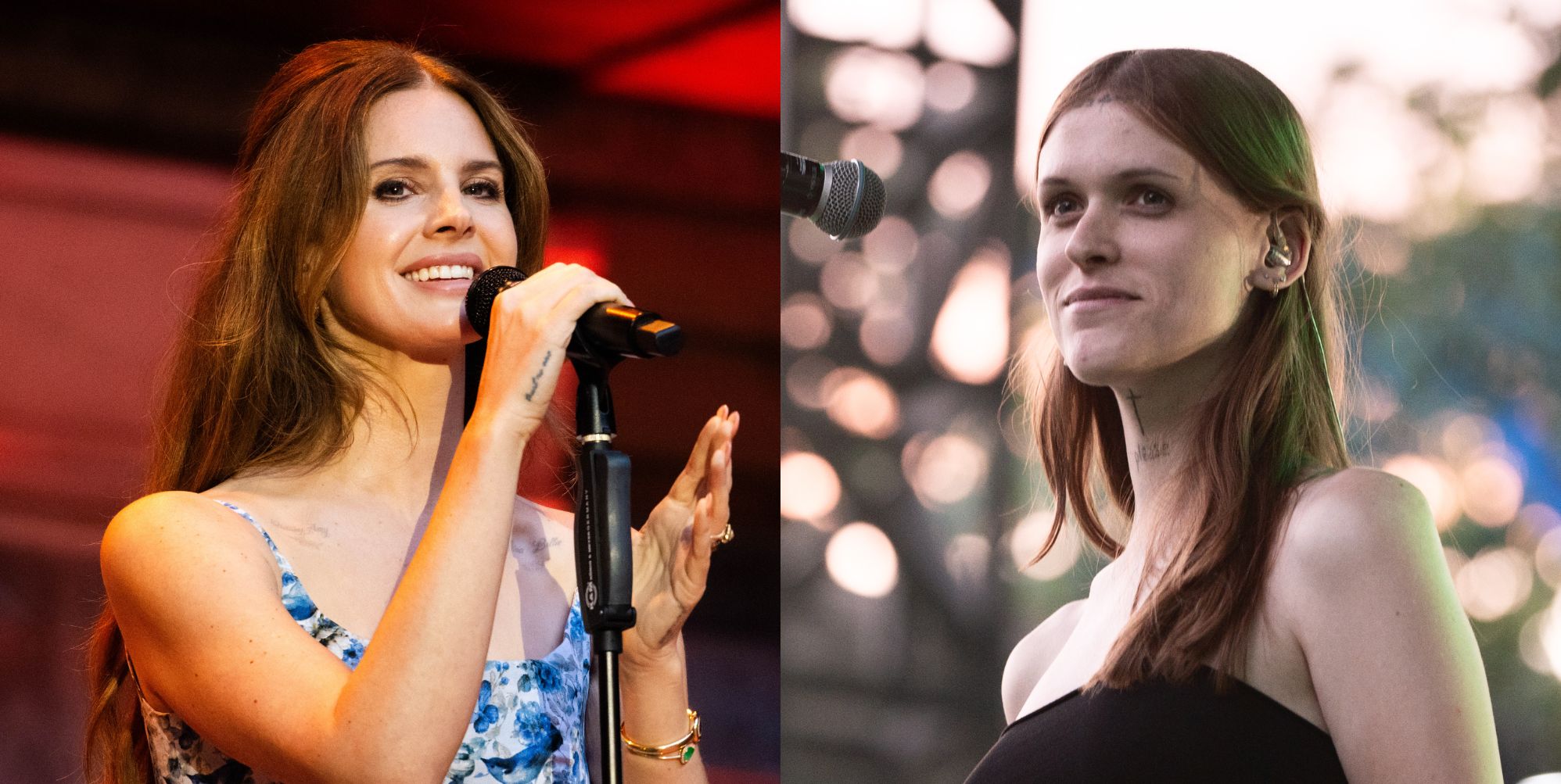 Lana Del Rey confirms release date for new album