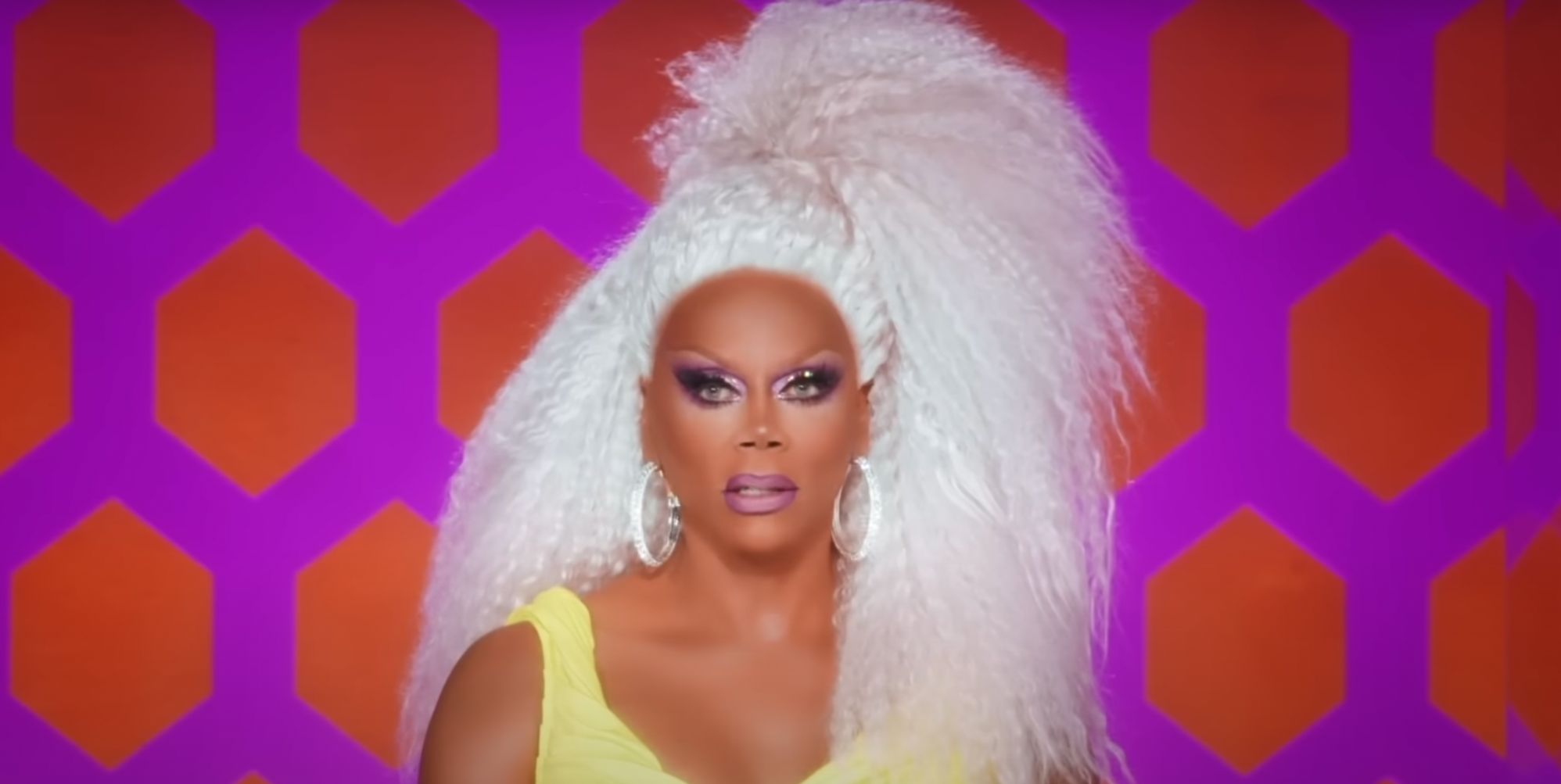 RuPaul's Drag Race legend Sasha Velour teases return