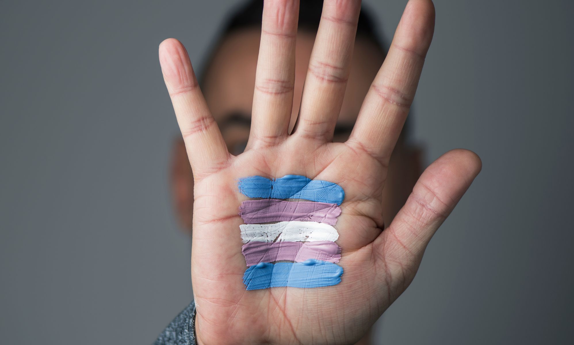 Trans man denied gender recognition because he wants kids