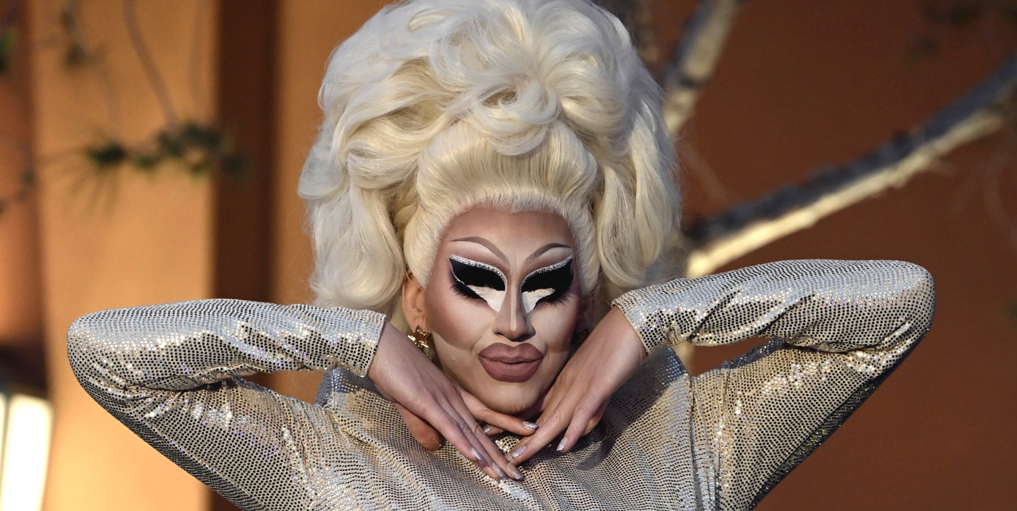 Trixie Mattel opens up about impact of relationship breakdown