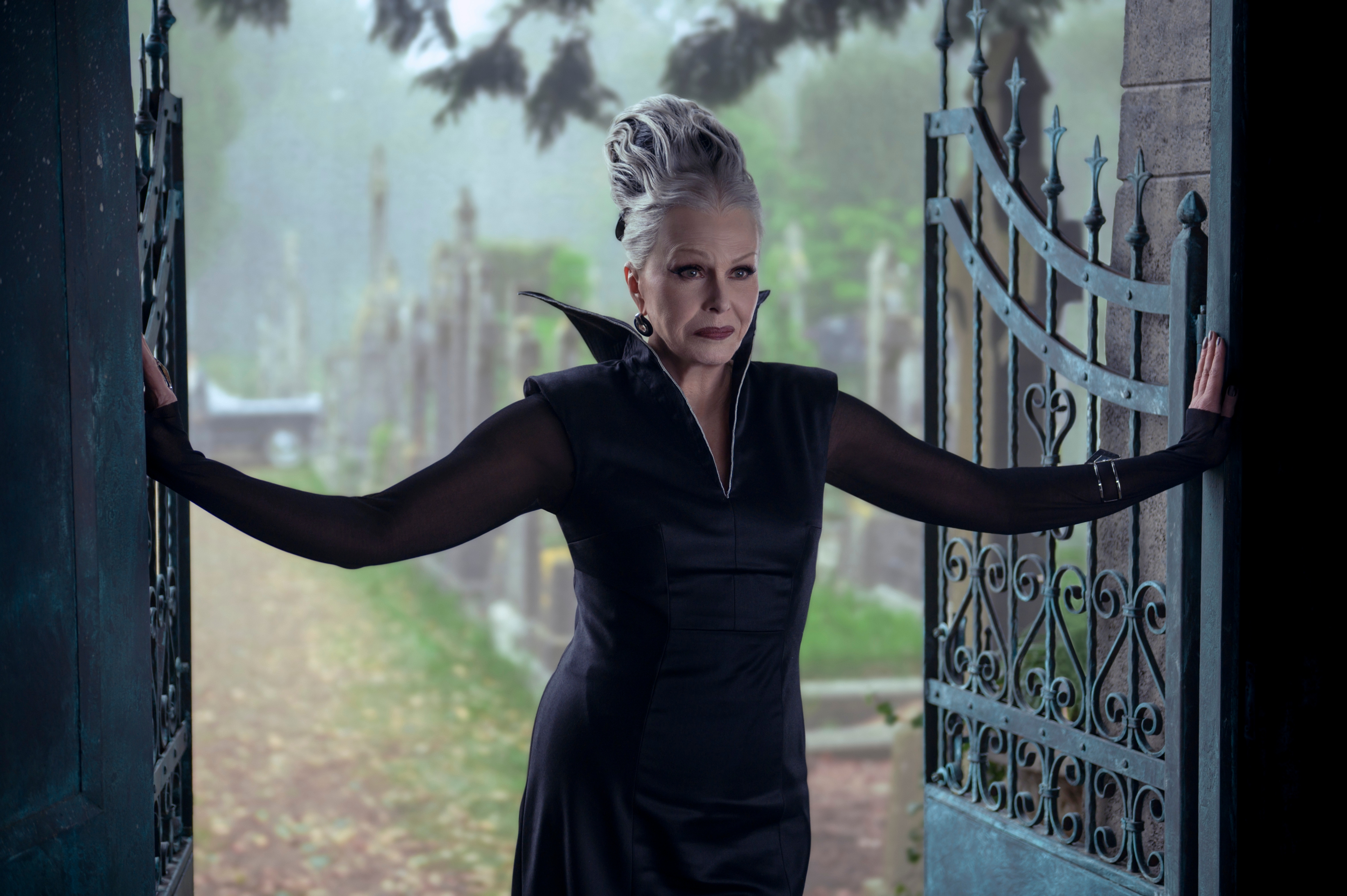 Here's what time Wednesday season 2 is released on Netflix