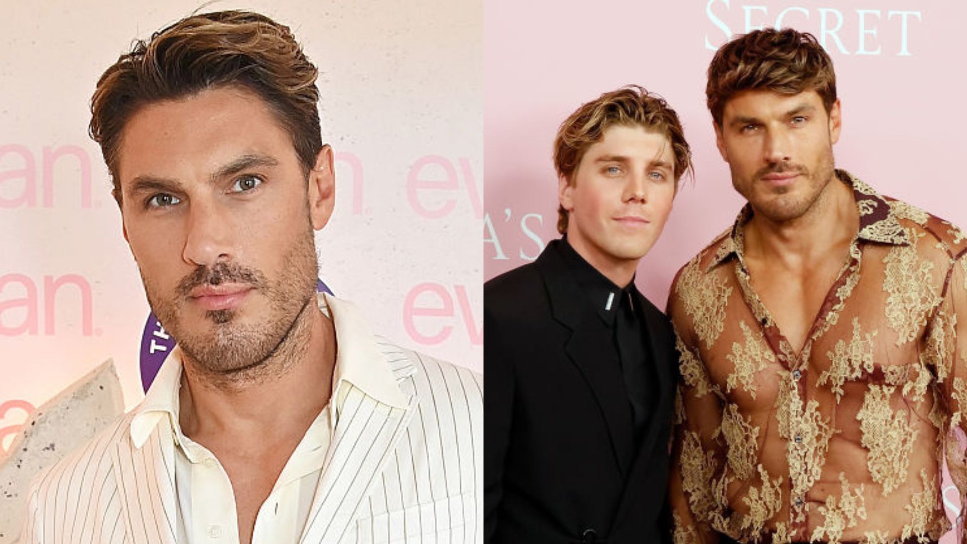 Chris Appleton reportedly dating new man after Lukas Gage split