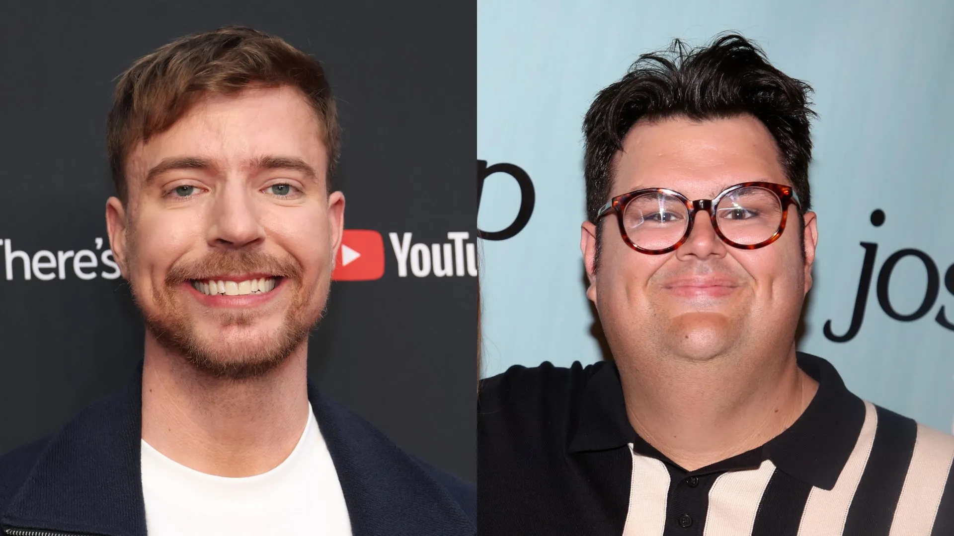 Gay comedian has classy response to Mr Beast Rolling Stone 'sulk'