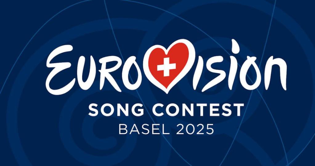 New Eurovision logo for 70th anniversary divides the internet