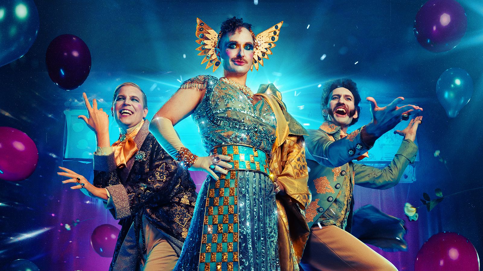 Gay Australian adult content creator Koby Falks dies aged 42