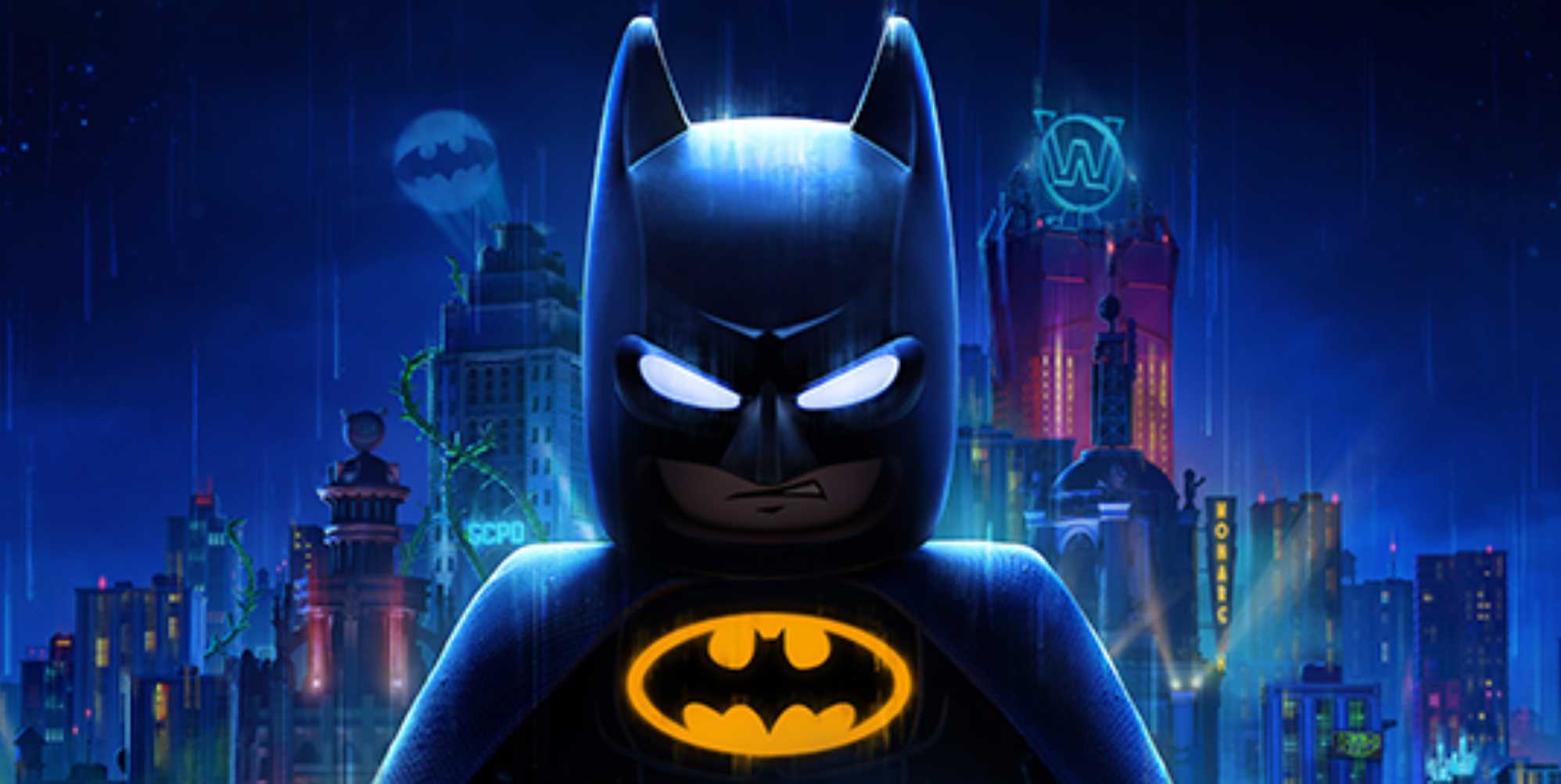 New Batman game lets players wear rainbow suit from the comics