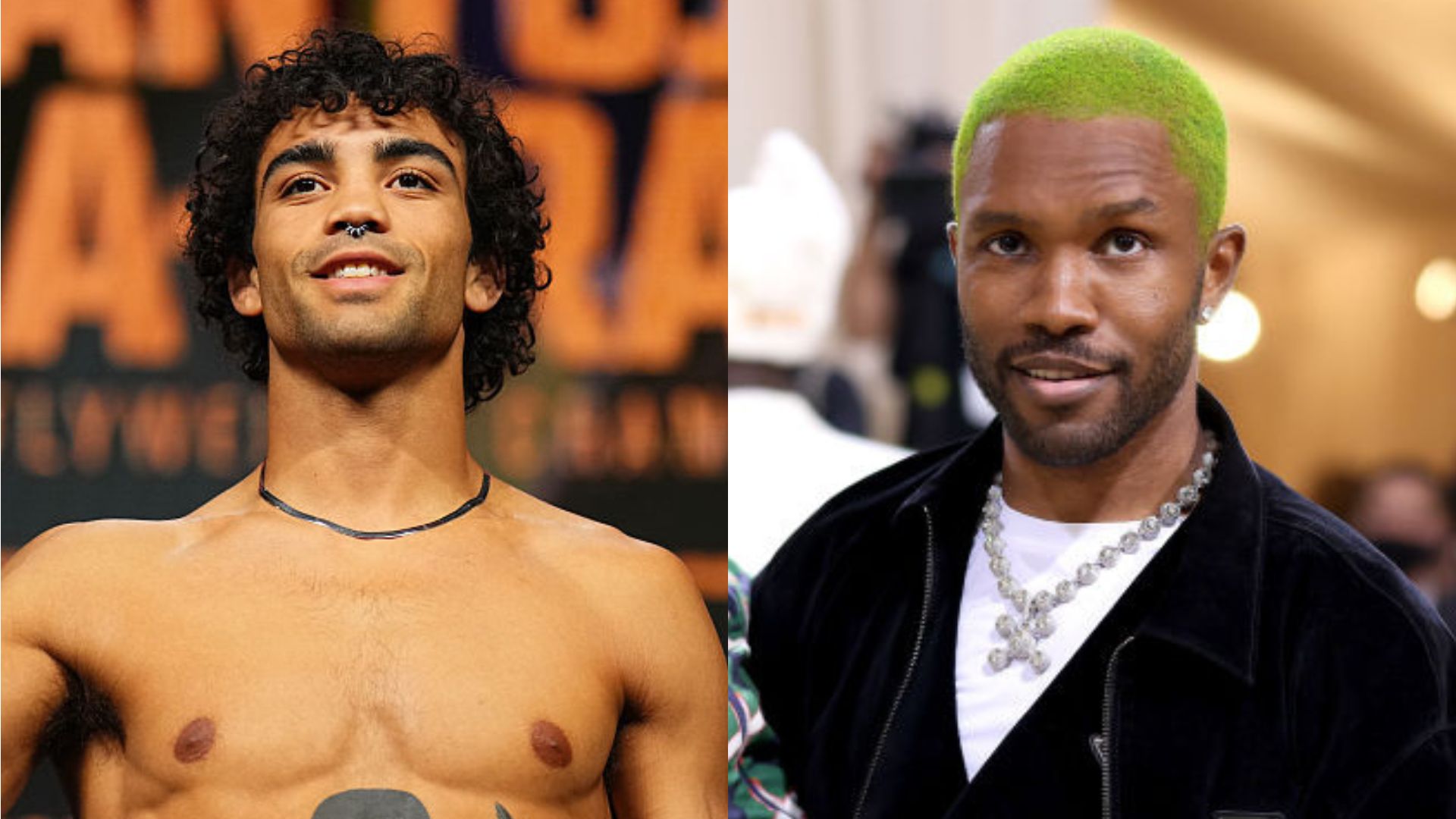 Frank Ocean fans think he's teasing first album in nine years