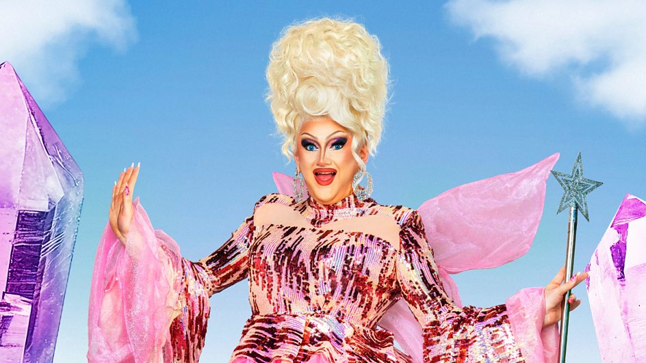 Drag Race UK ru-veals sickening season seven cast