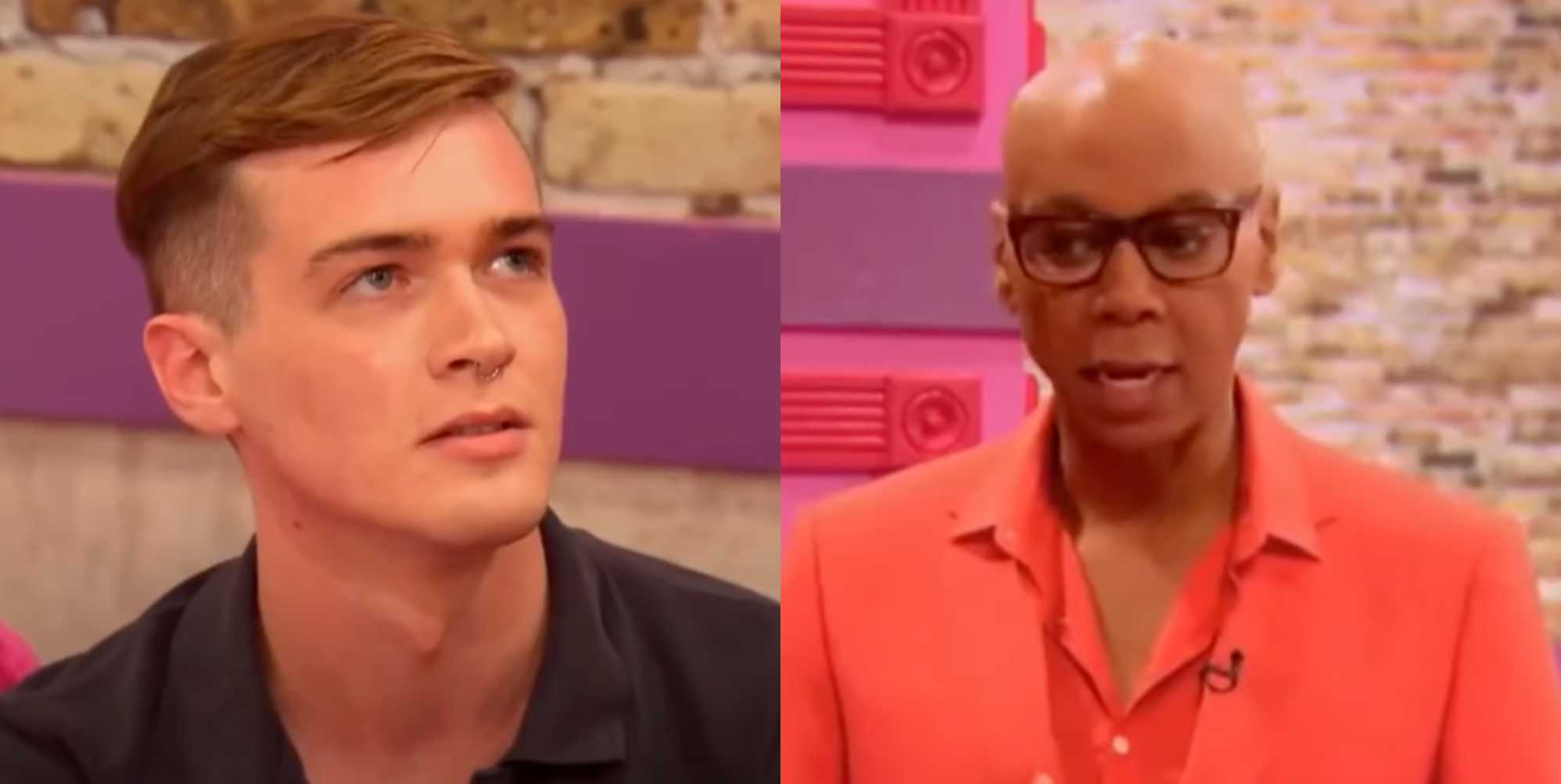 Drag Race star spills tea on infamous RuPaul vs. Pearl moment
