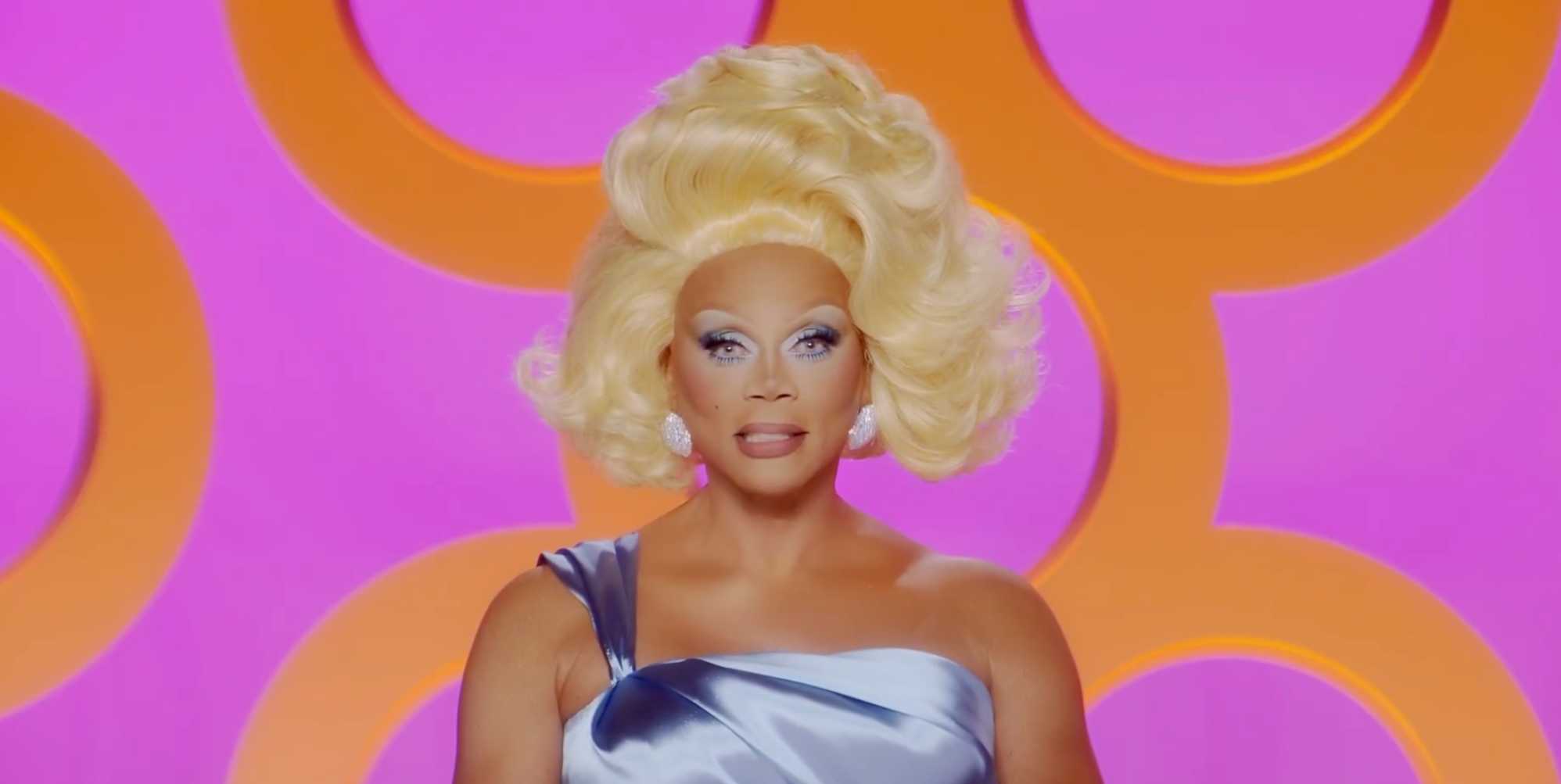 This RuPaul's Drag Race icon has changed her mind on All Stars