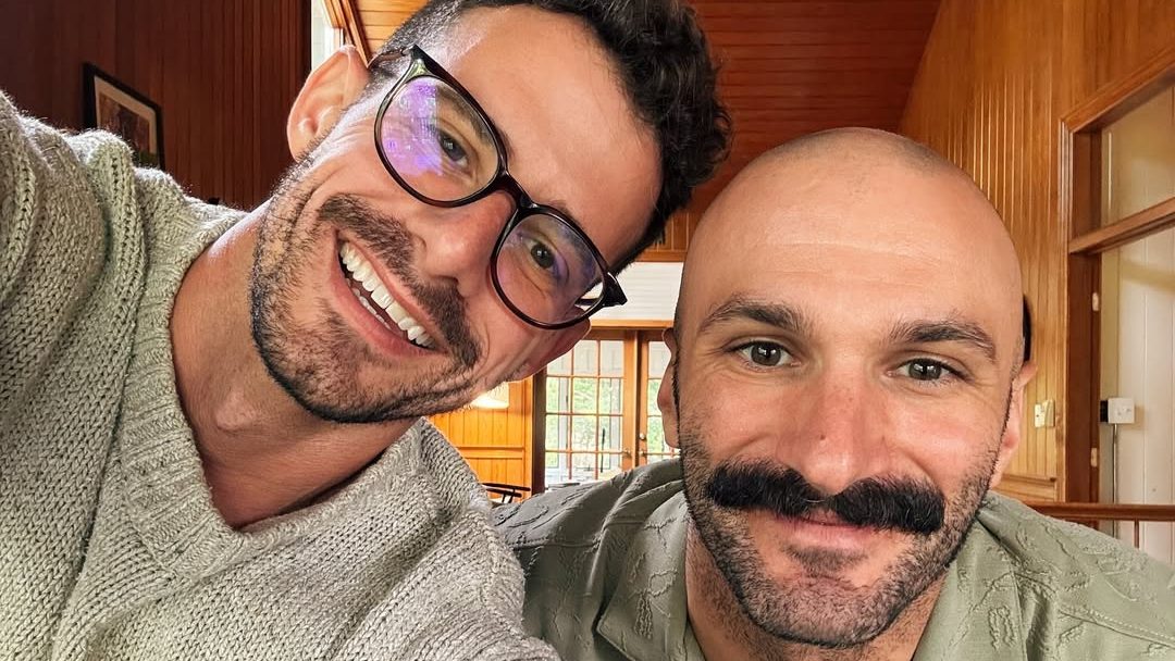 Gay TikTok couple Matt Armato and Beau Ciolino announce split