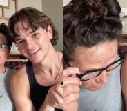 Sketch confirms gay porn OnlyFans past after leaked video