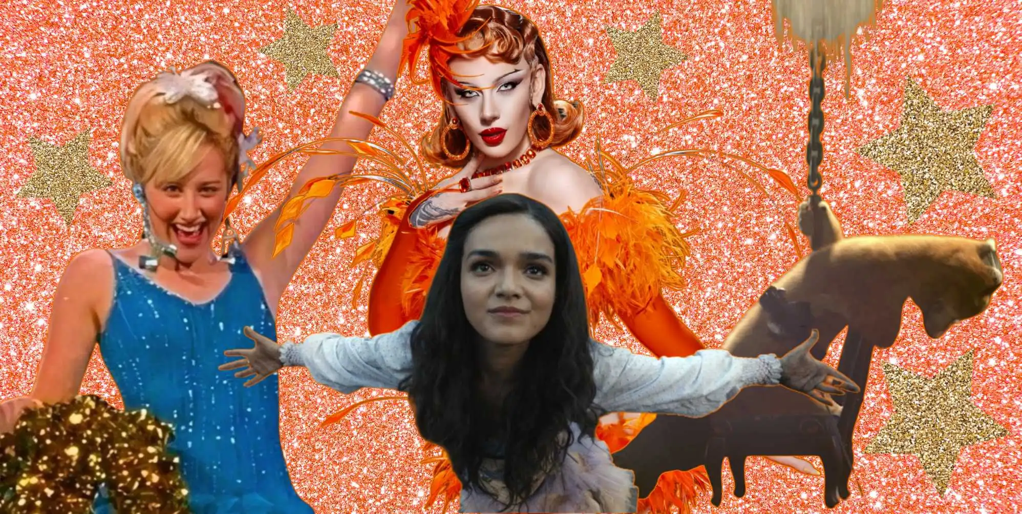 Taylor Swift announces twelfth studio album The Life of a Showgirl