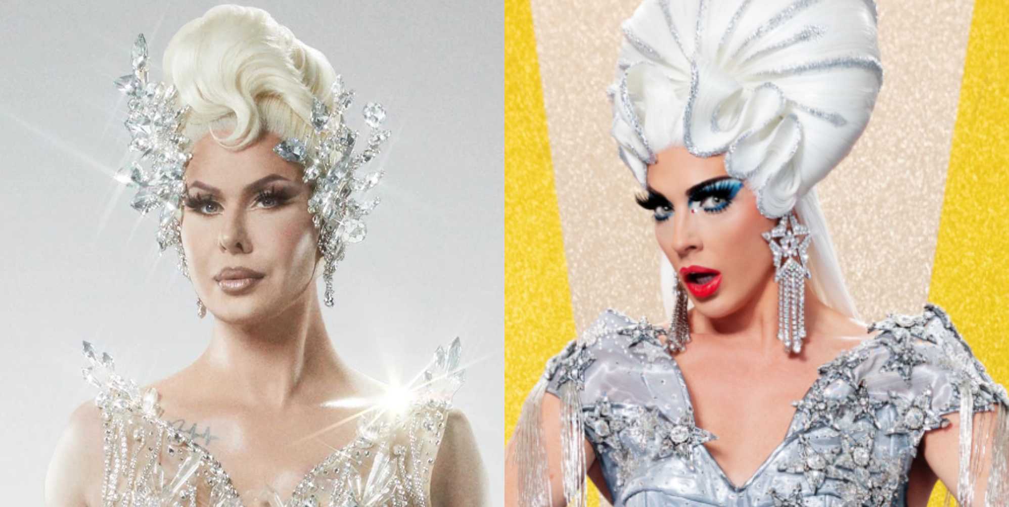 Drag Race announces iconic new All Stars season with major twist