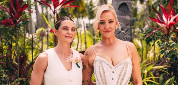 Queer Squid Game finalist Phill aka Player 451 'viciously bullied' as teen