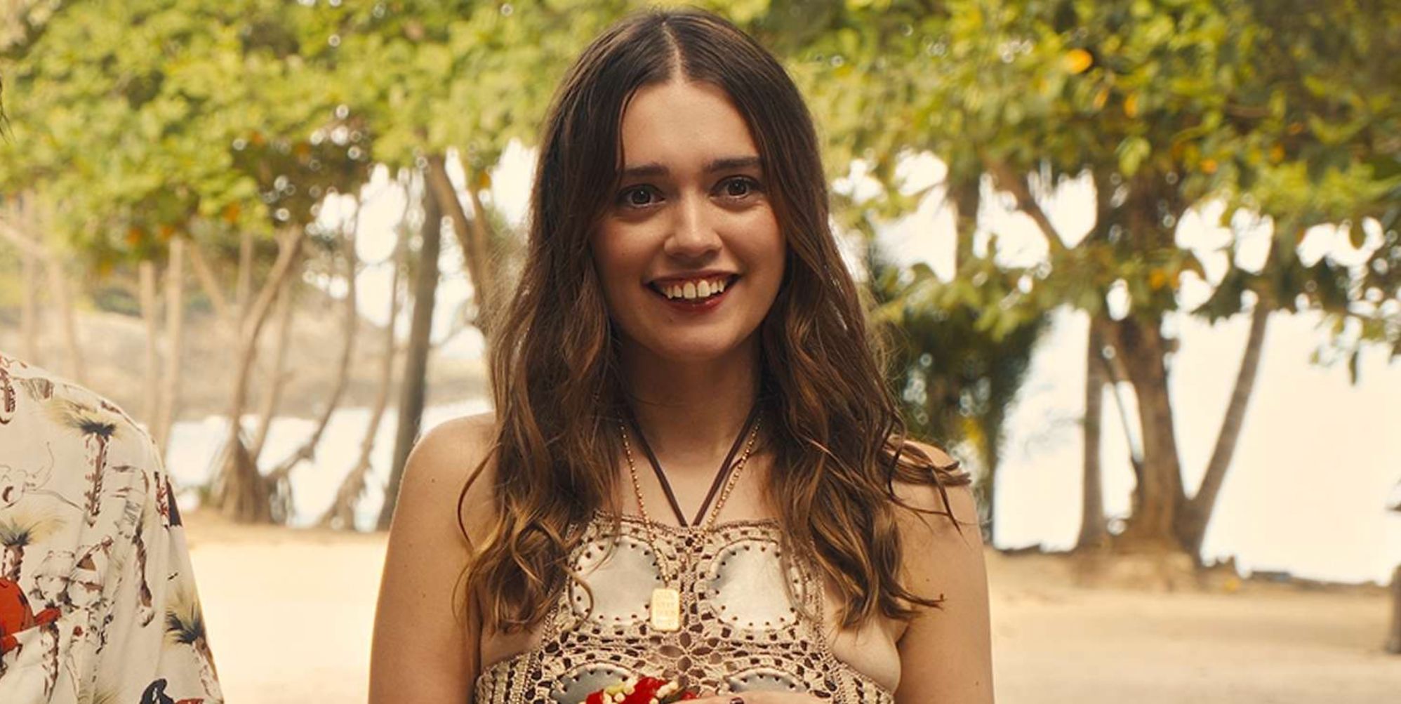 The White Lotus season four location 'revealed'