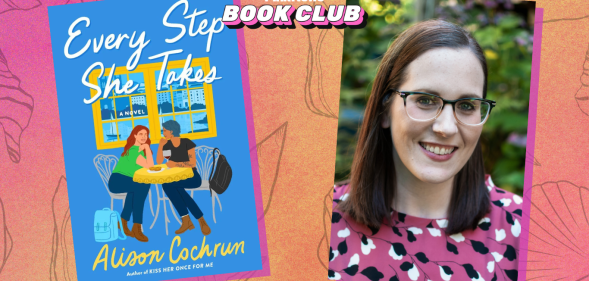 Hunting Wives showrunner defends raunchy sapphic MAGA show