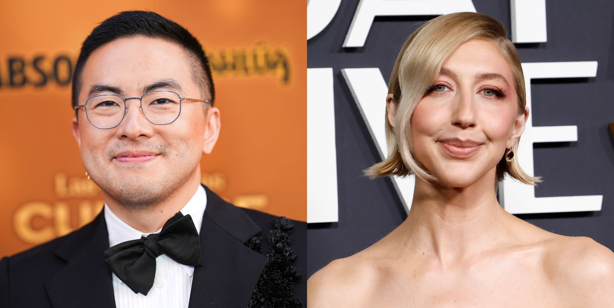 Saturday Night Live star Bowen Yang makes Emmy Award history