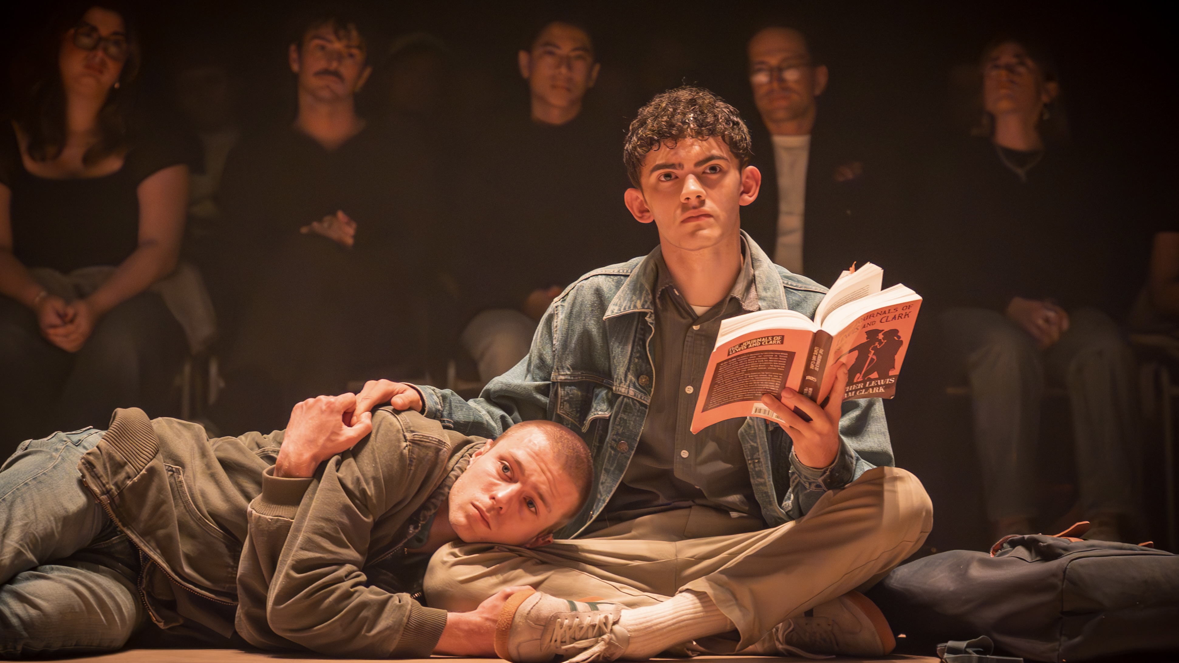 Clarkston review: Heartstopper's Joe Locke puts on a confident performance