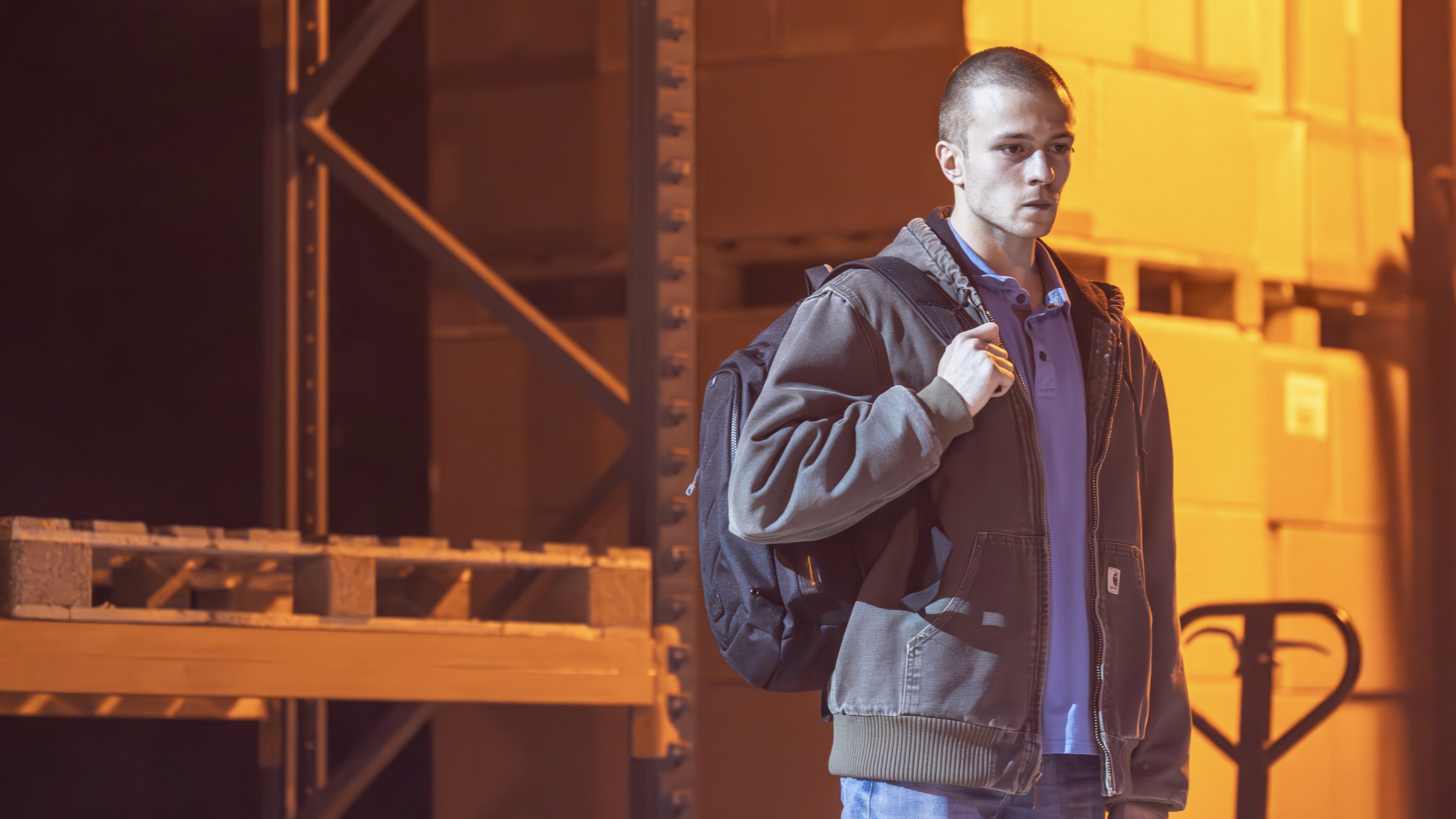 Clarkston review: Heartstopper's Joe Locke puts on a confident performance