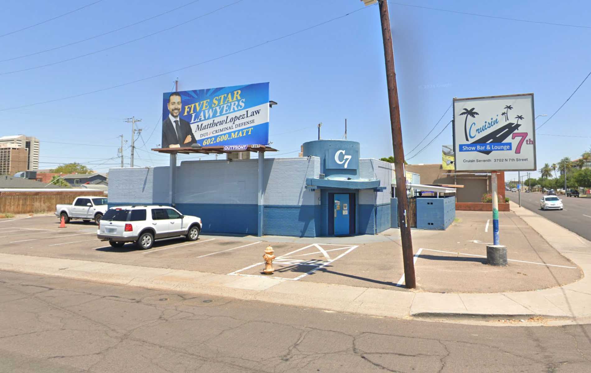 Man threatened to 'shoot up' gay bar following Charlie Kirk's death