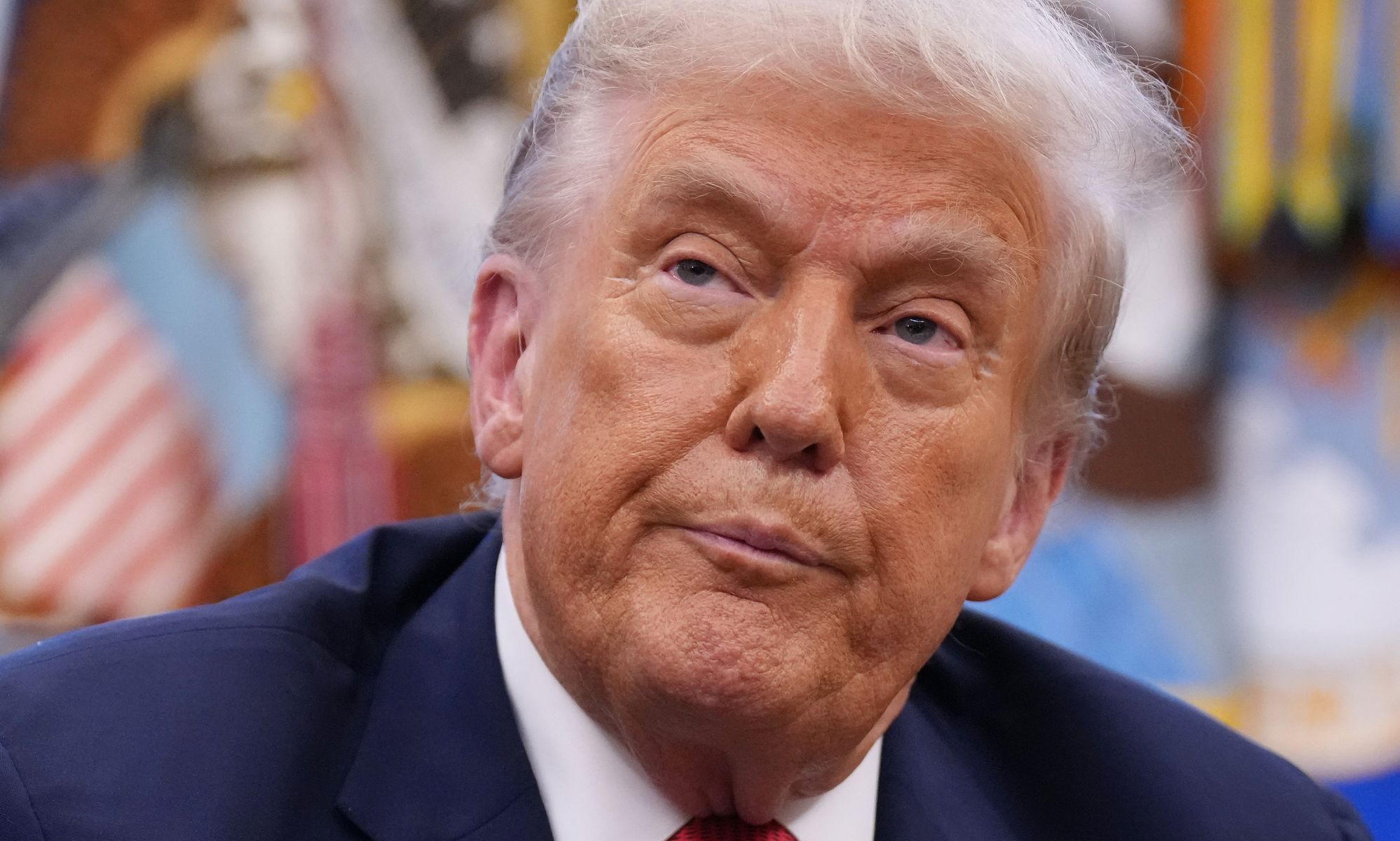 Trump has not 'cancelled' Pride month – it’s a deepfake video