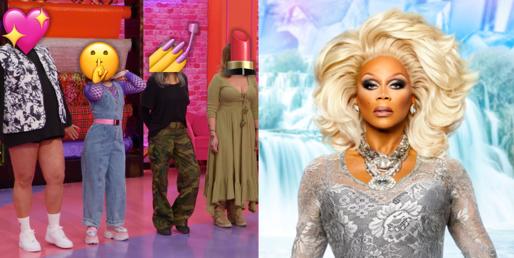 First teaser for RuPaul’s Drag Race UK season seven released
