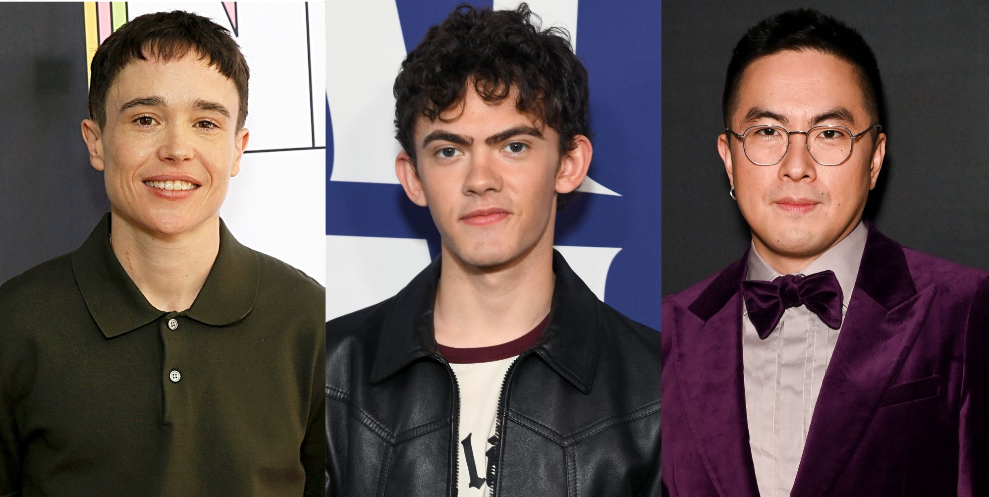 Joe Locke, Kit Connor react as Heartstopper movie finishes filming