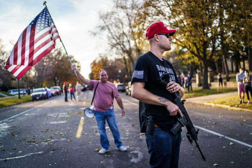 No, Trump shooter Thomas Matthew Crooks wasn't trans