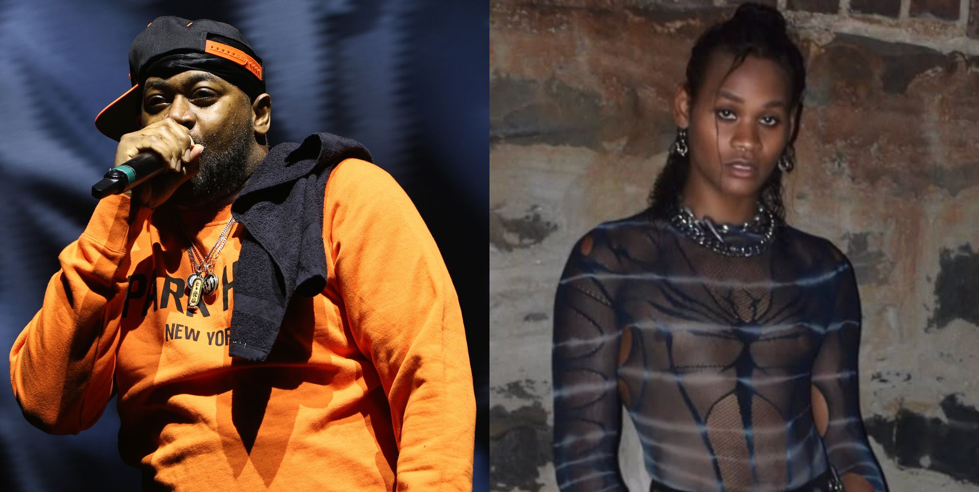 Ghostface Killah's gay son addresses their relationship in new song