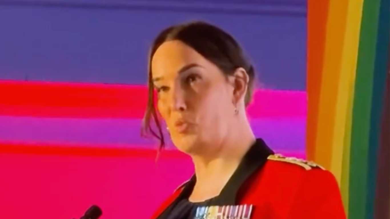 UK Army's trans personnel 'are unlikely to serve beyond 2026'