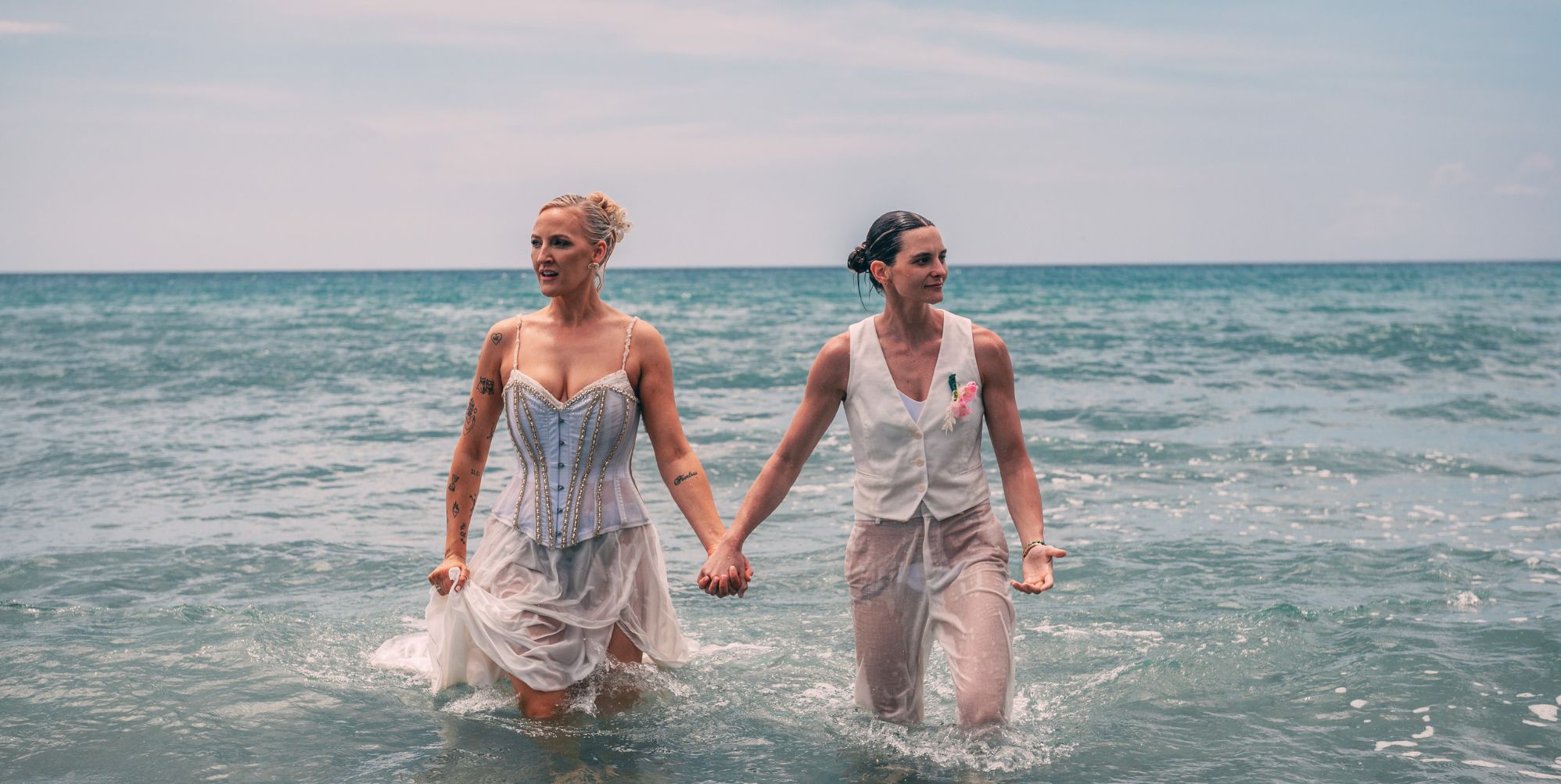 UMVA - ‘BBC’s Stranded on Honeymoon Island is proof dating shows can ...