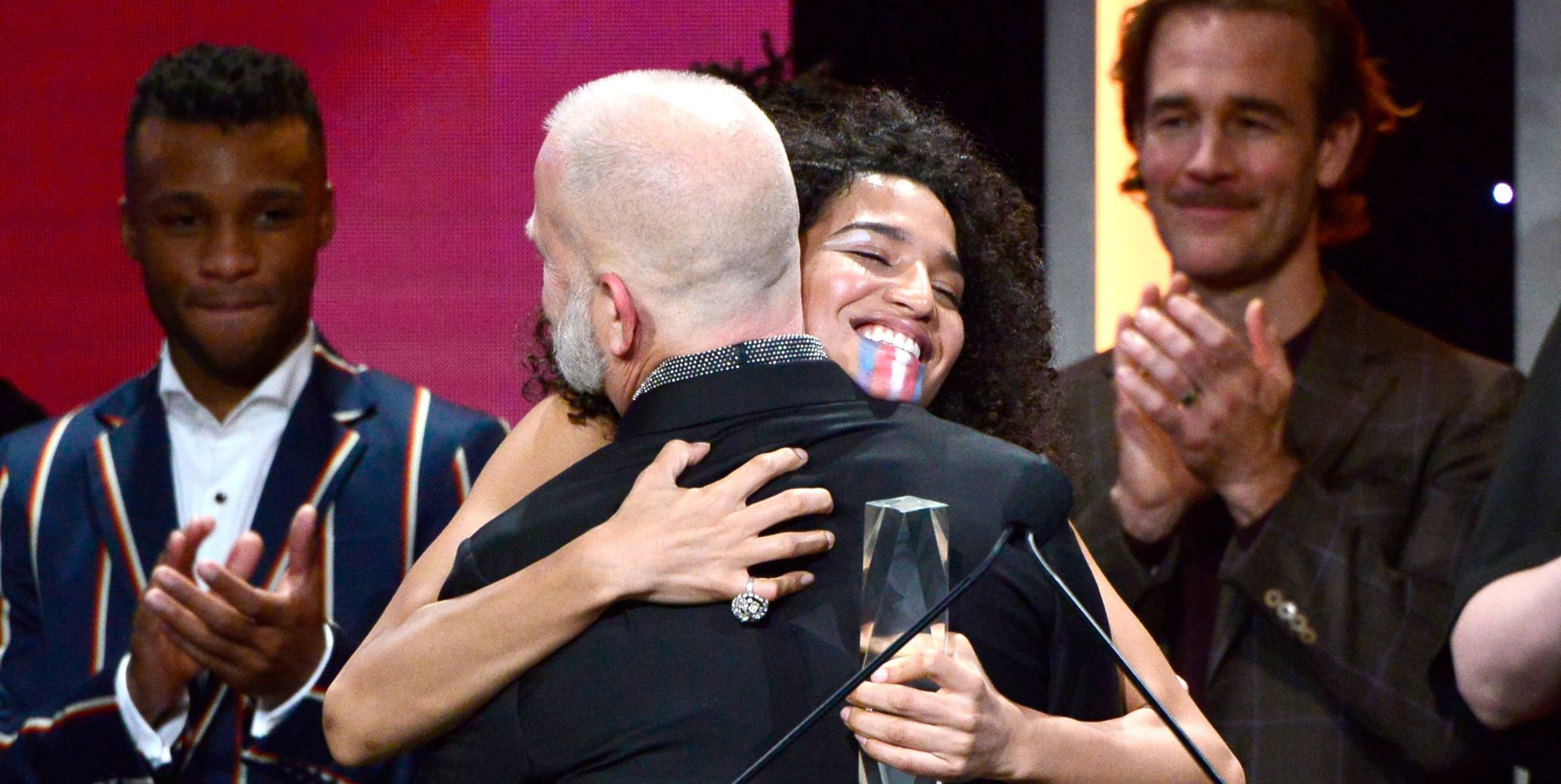 Indya Moore calls out Ryan Murphy for silence on anti-trans attacks