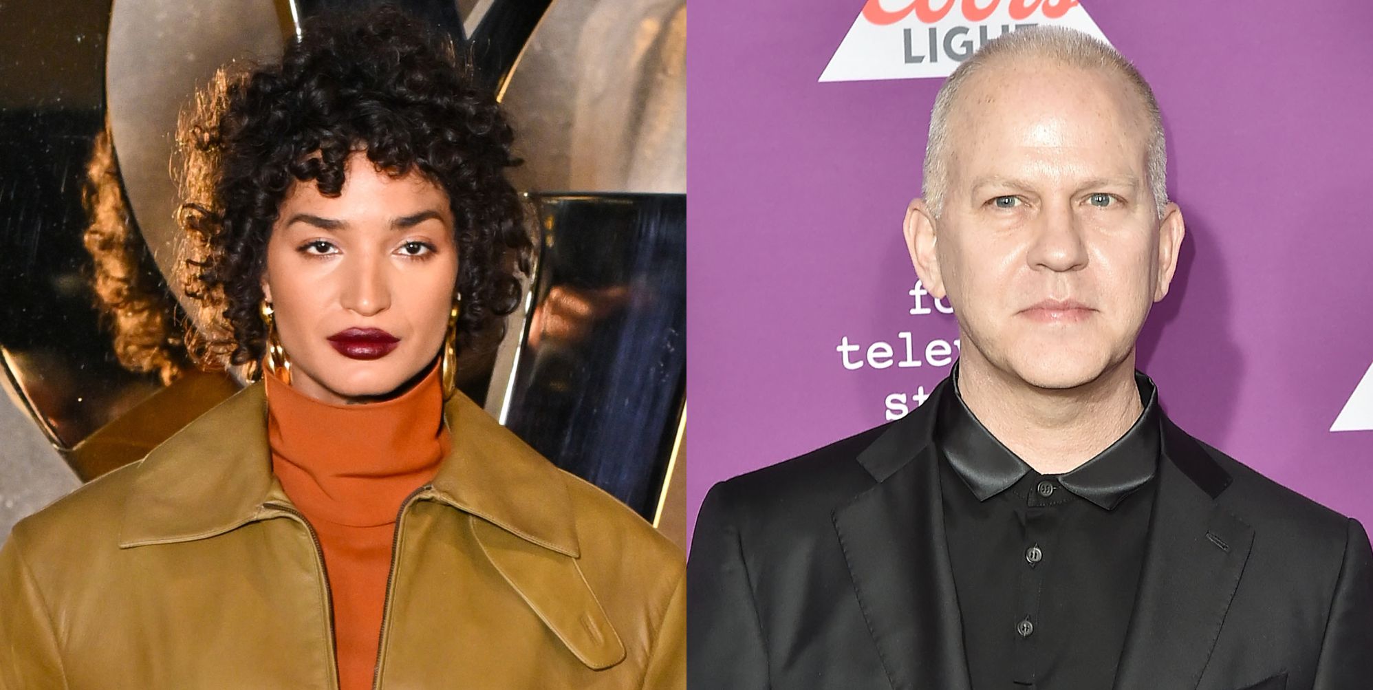 Indya Moore calls out Ryan Murphy for silence on anti-trans attacks