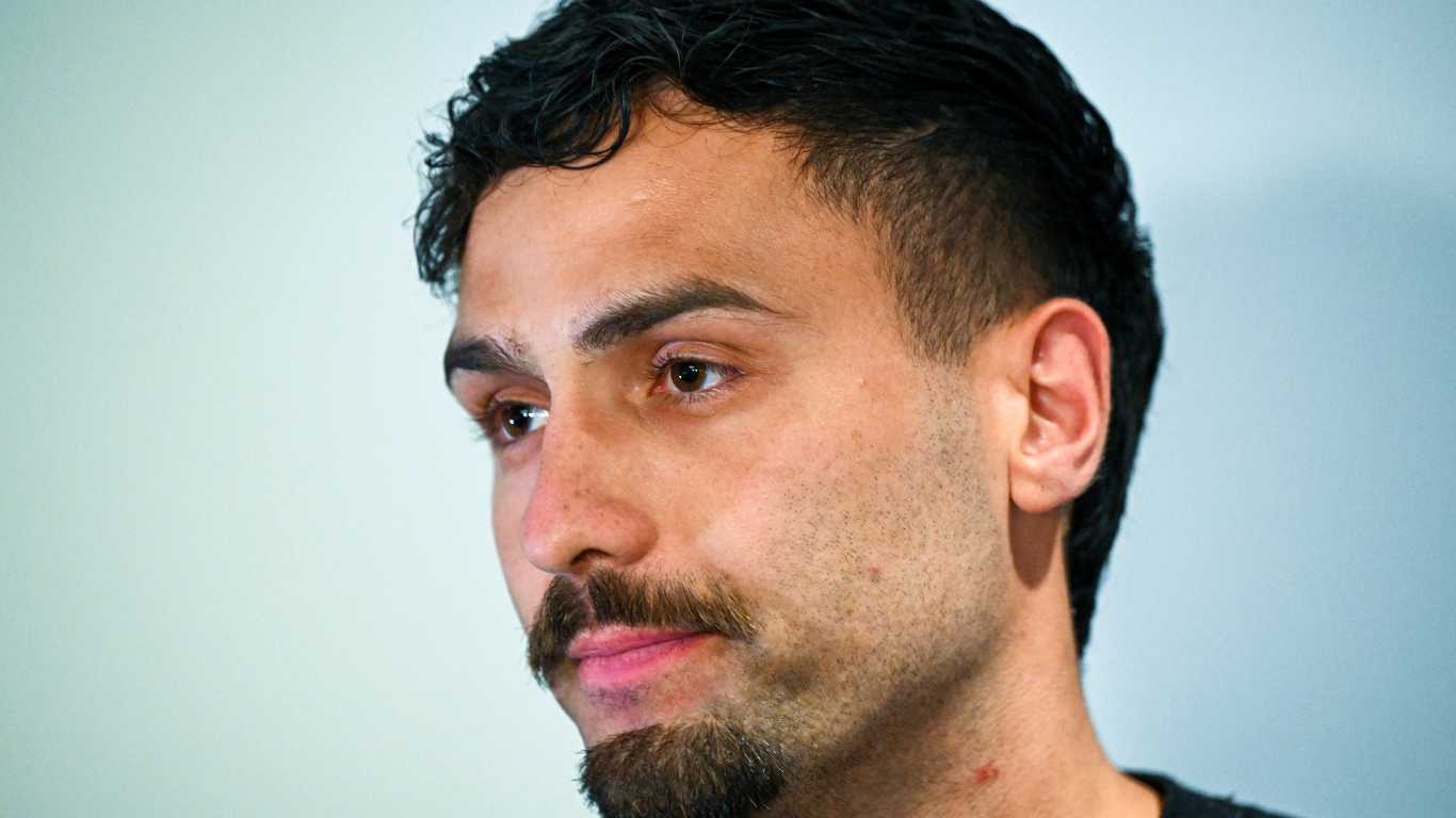 AFL star Izak Rankine faces investigation for alleged slur