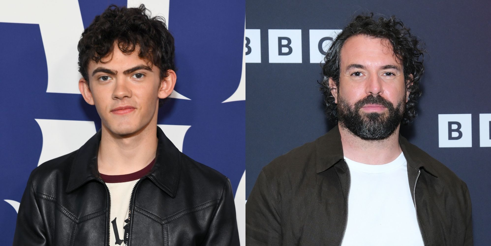 Joe Locke to star in gay student-teacher thriller Black Church Bay ...