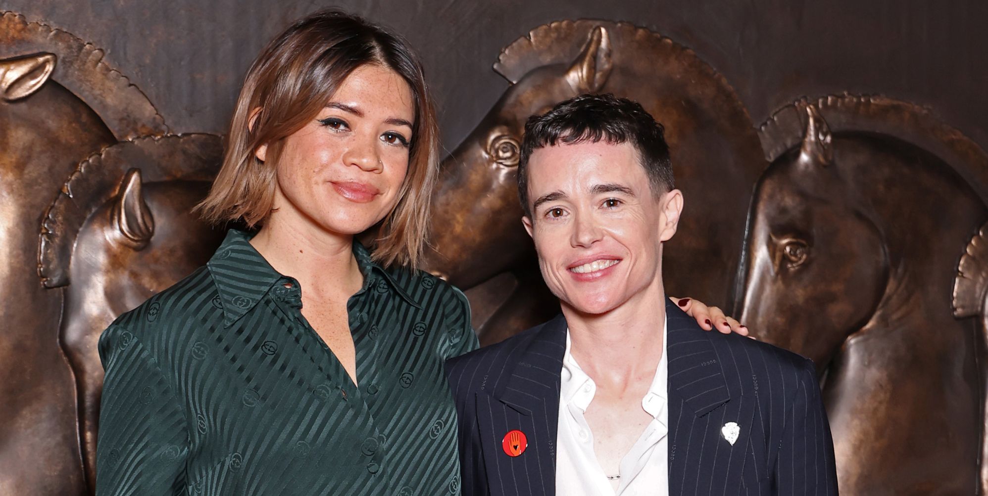 Trans MrBeast star Kris Tyson shares before and after photos