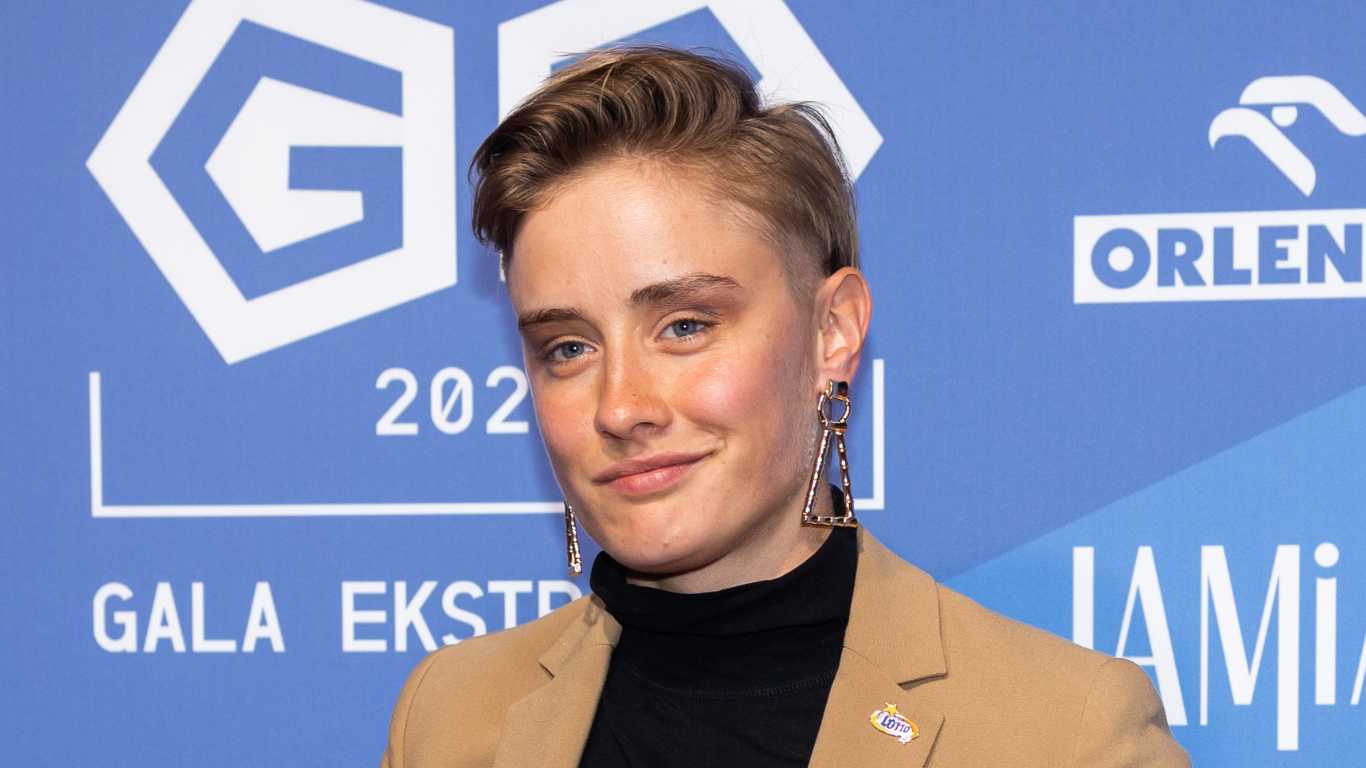 Dancing with the Stars Poland gives Olympian same-sex partner in major win for queer ...