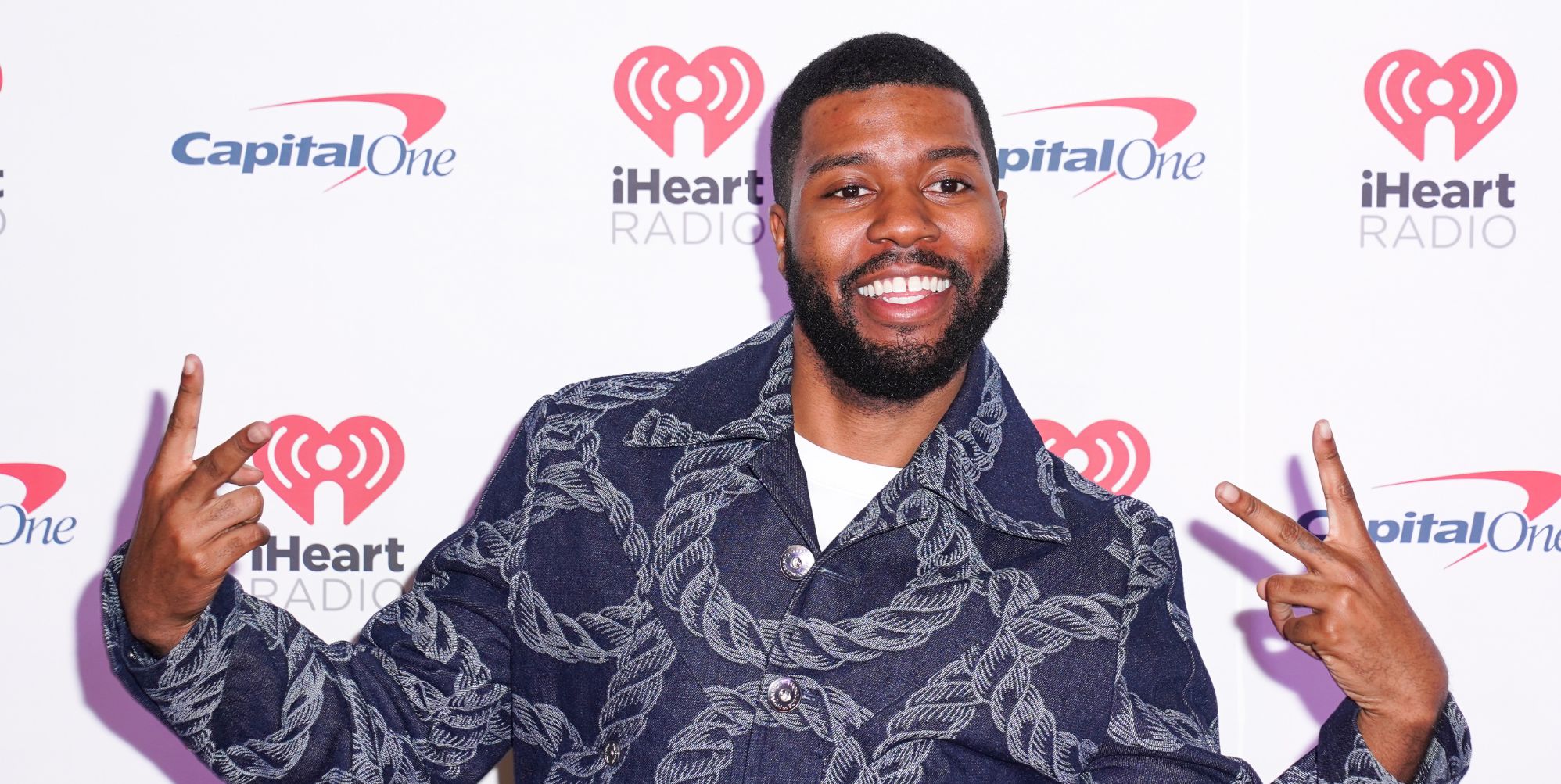 Fans defend Khalid against backlash to queer 'Out Of Body' video