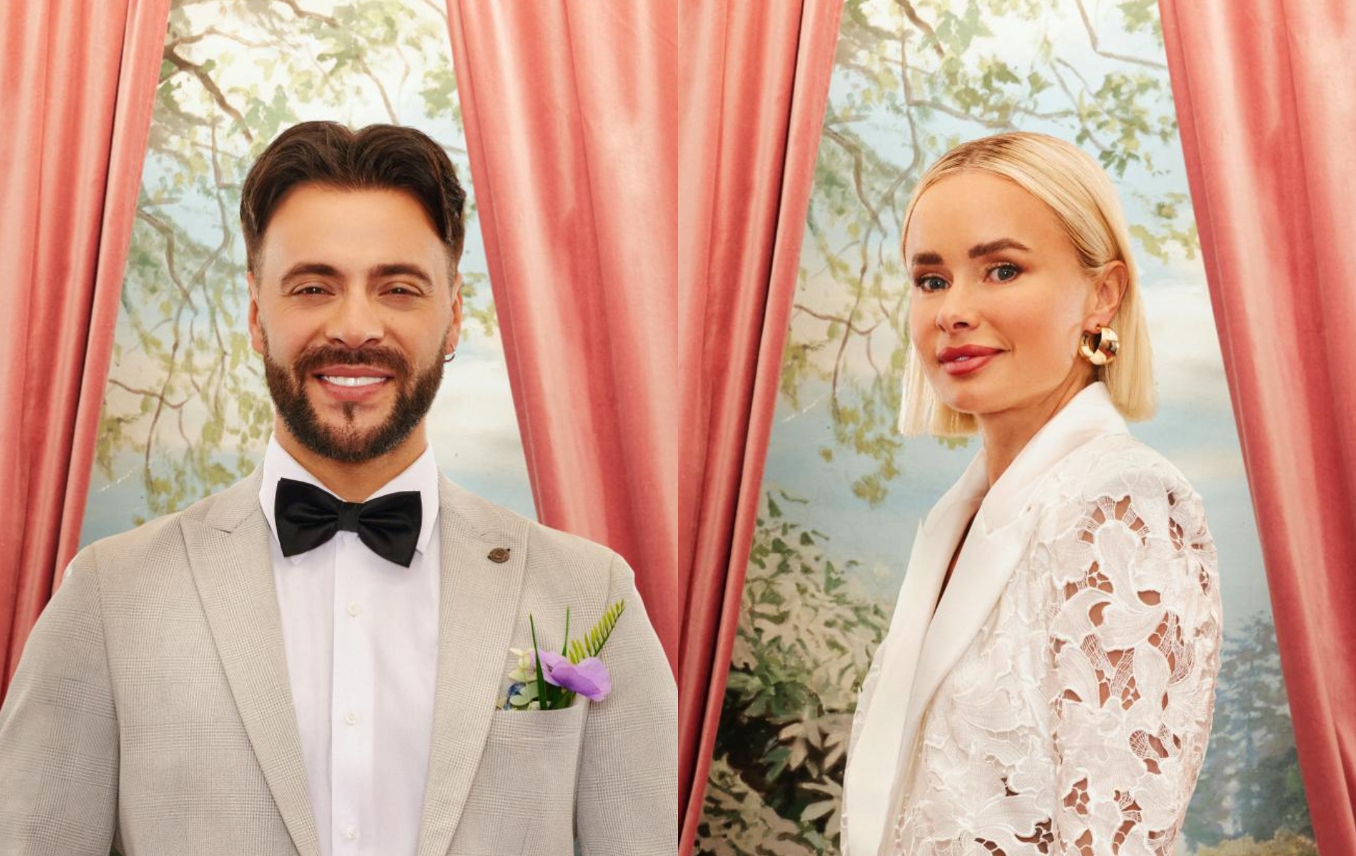 MAFS Australia's Michael and Stephen in turmoil over 'flirting'