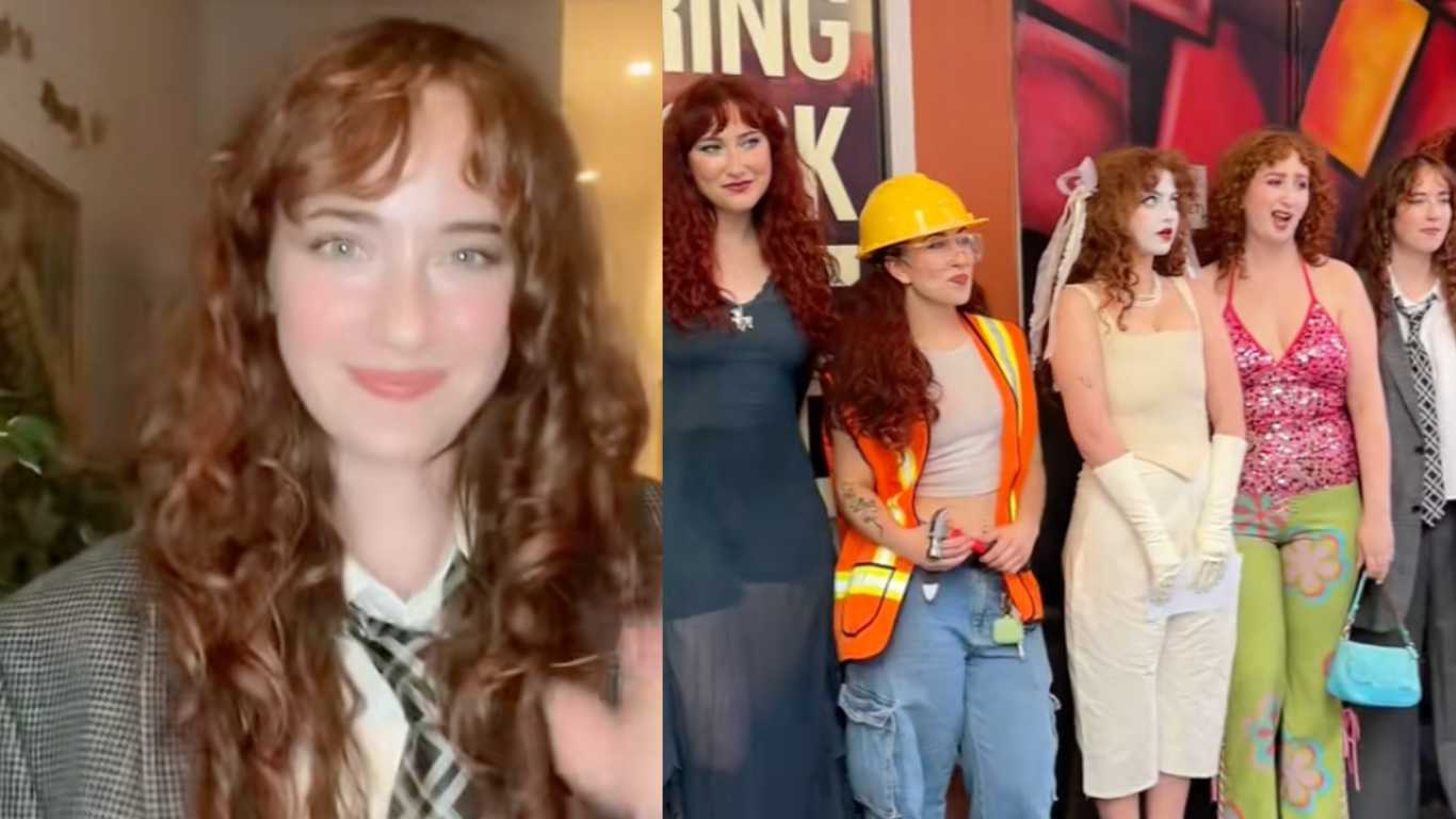 Chappell Roan officially secures UK number one with The Subway