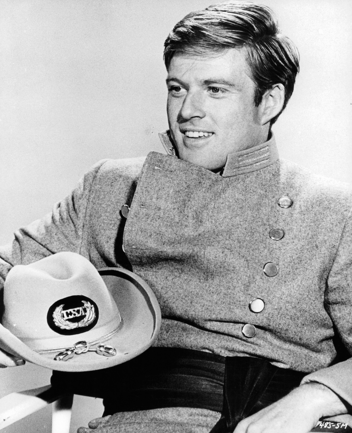 Hollywood icon Robert Redford dies aged 89