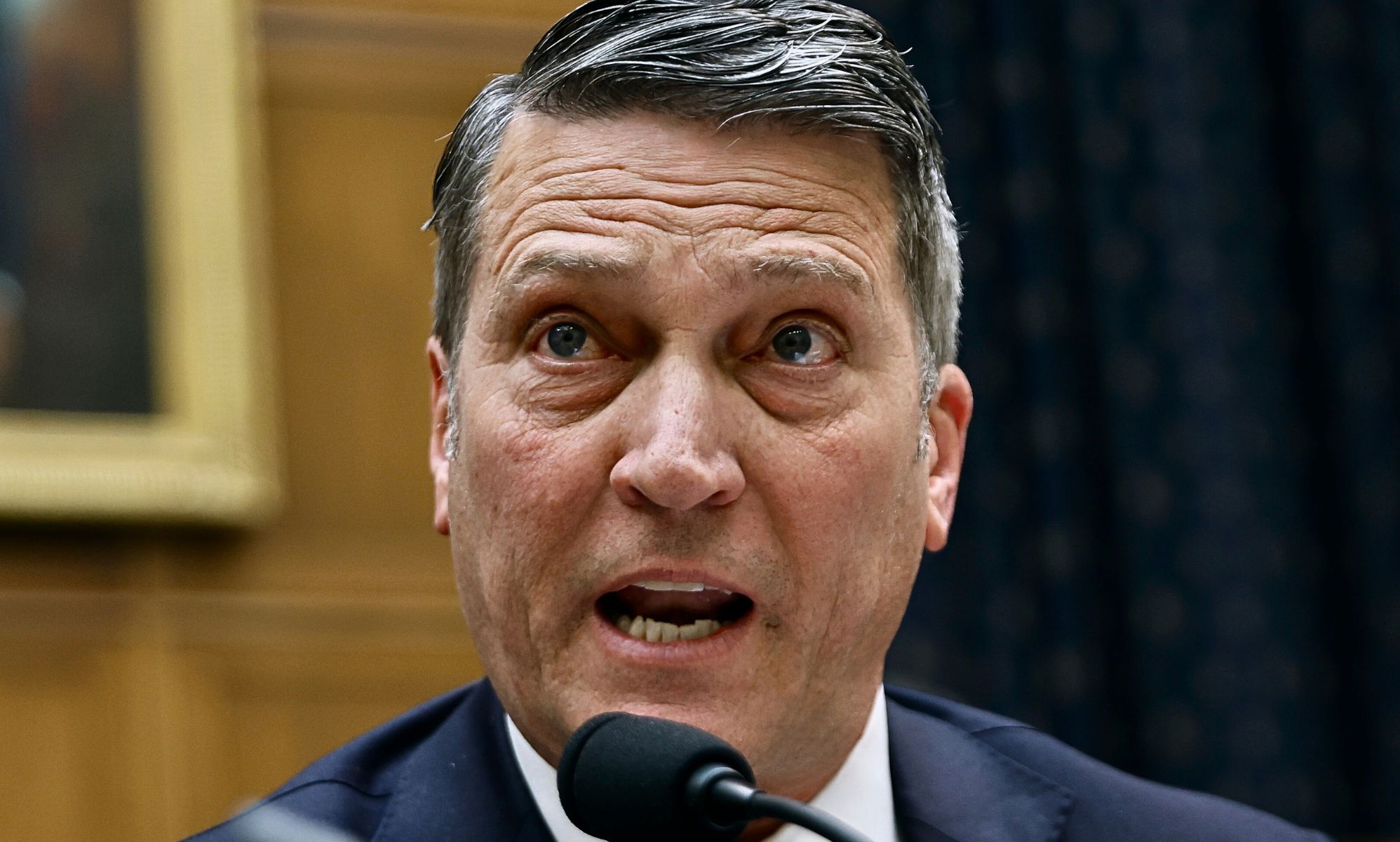 Jeremy Corbyn denounces 'horrors' of anti-trans discrimination