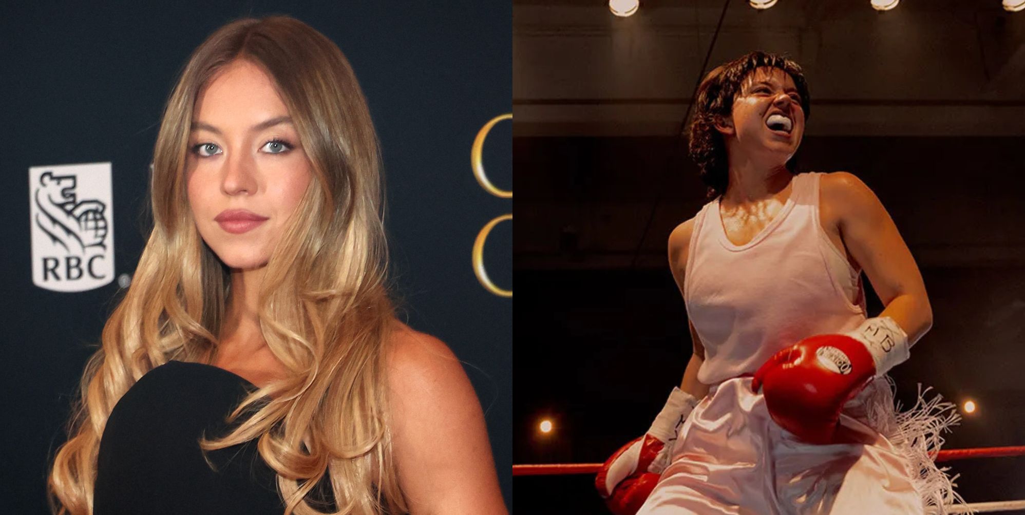 Sydney Sweeney's biopic of lesbian boxer Christy Martin gets release date