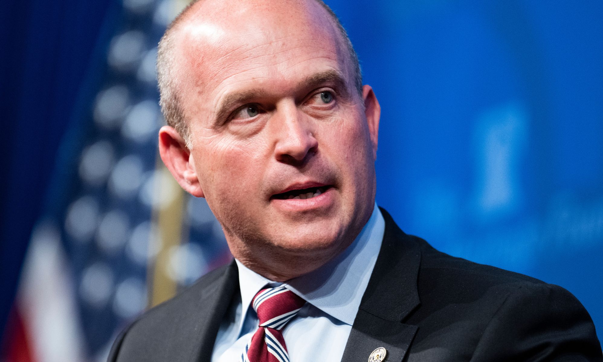 Project 2025 creators urge FBI to target 'trans extremism'