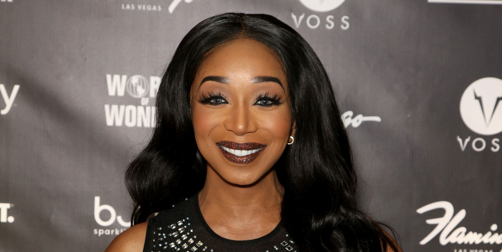 Tiffany Pollard says she 'resonates' with the non-binary community